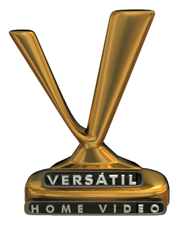 Logo Versátil – Versátil Home Vídeo