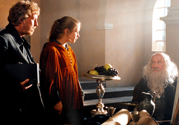 O Mundo de Sofia – Versátil Home Vídeo