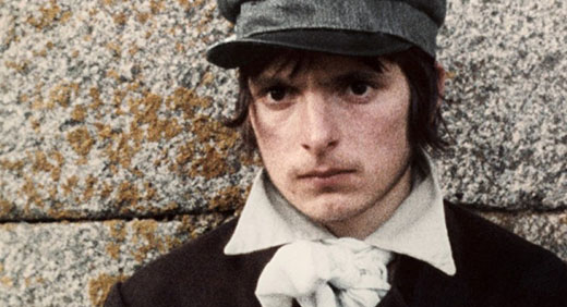 Eu, Pierre Rivière, que degolei minha mãe, minha irmã e meu irmão ...