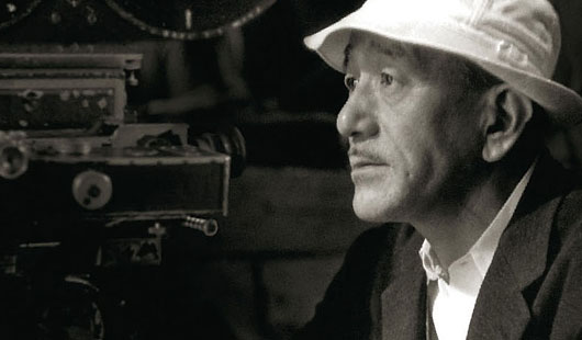 Shin Saburi - Versátil Home Vídeo