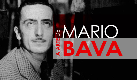 A Arte de Mario Bava – Versátil Home Vídeo