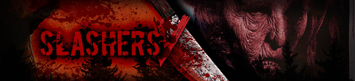 Slashers 5 – Versátil Home Vídeo