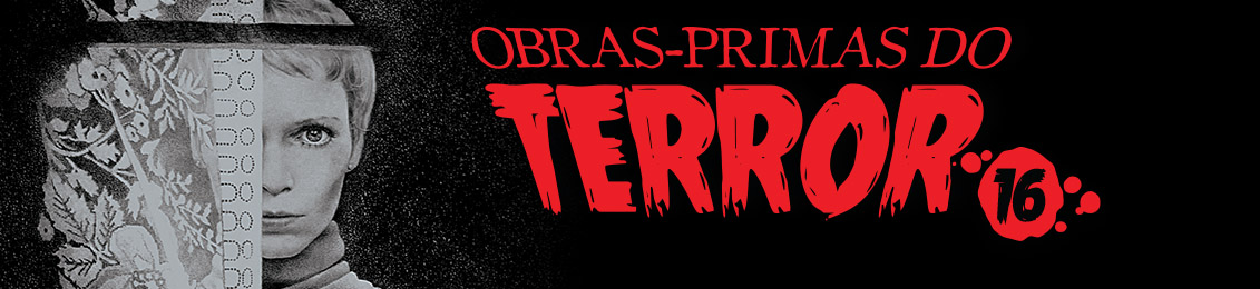 Obras-primas do Terror 16 – exclusivo loja virtual – Versátil Home Vídeo