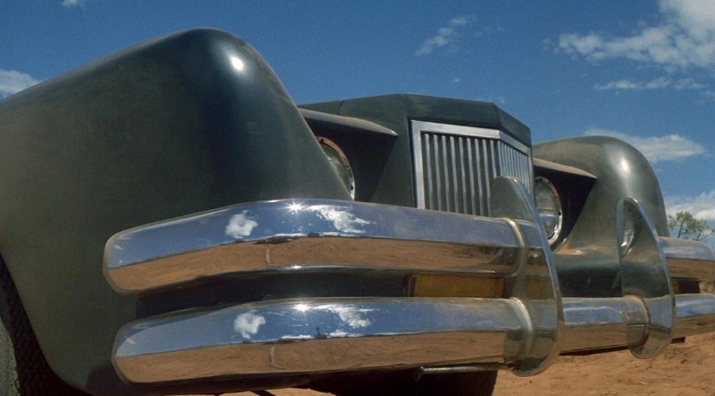 Blog: Obras-Primas do Terror 20 – O Carro: Máquina do Diabo – Versátil ...