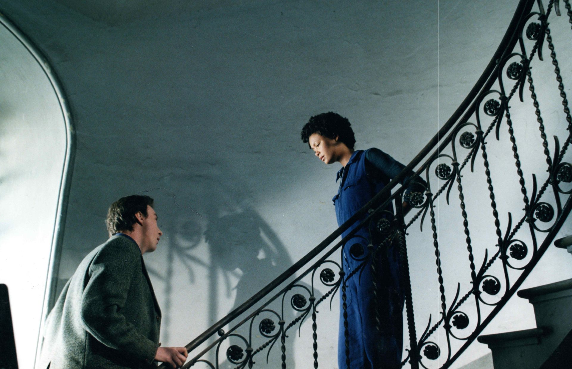 Blog: O Cinema de Bernardo Bertolucci – Assédio – Versátil Home Vídeo